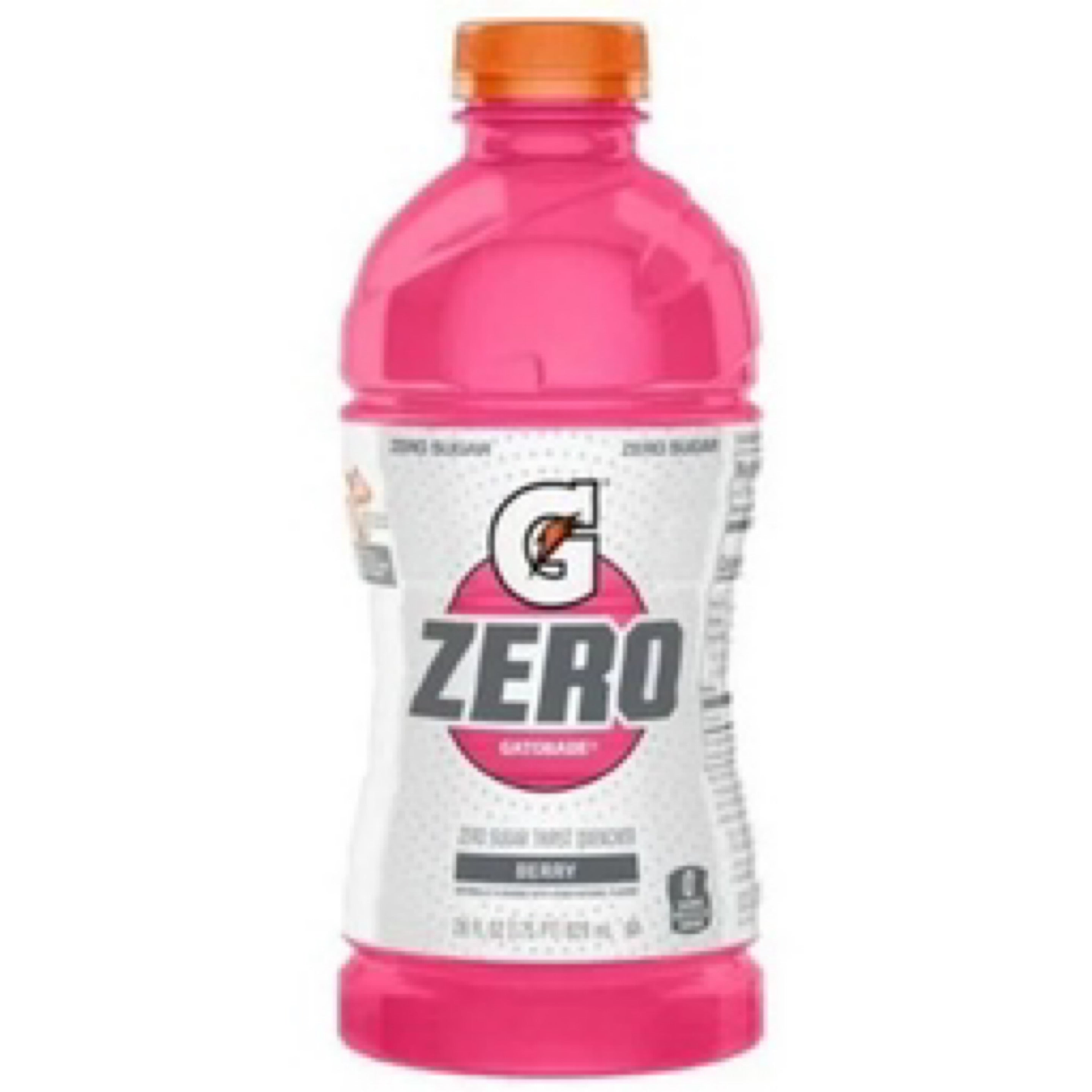 GATORADE ZERO BERRY 28oz | J & H PIZZA