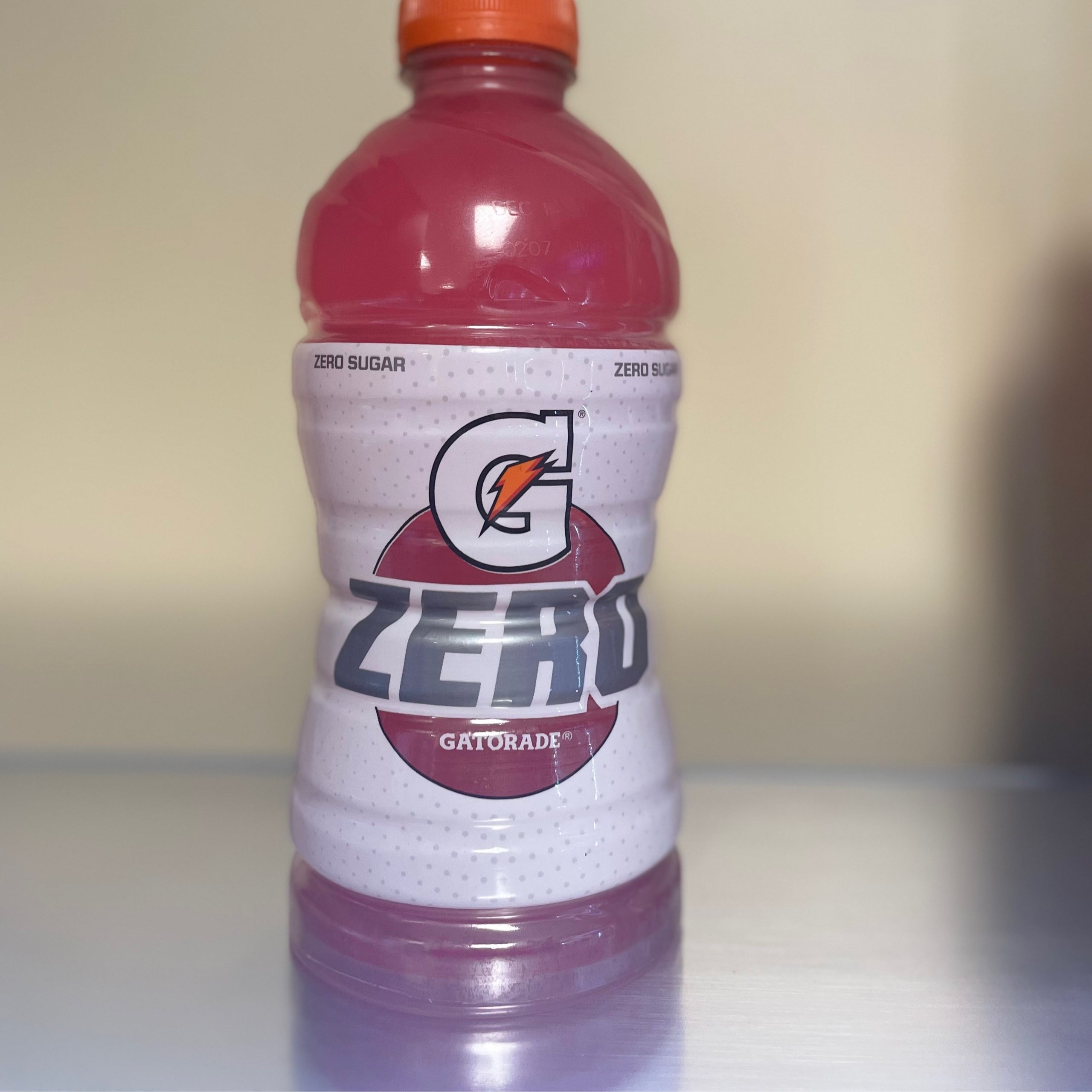 GATORADE ZERO BERRY 28oz | J & H PIZZA & VARIETY
